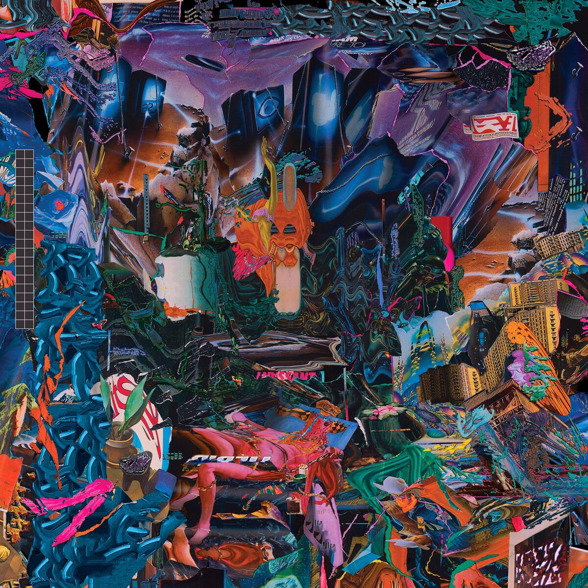Reviews of Cavalcade by black midi (Album, Avant-Prog) [Page 8] - Rate ...