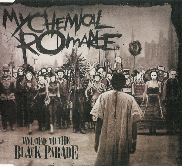 Best Punk Rock singles of 2006 - Rate Your Music