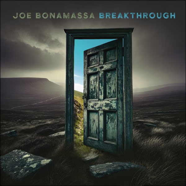 Best Blues Rock albums of 2025 - Rate Your Music
