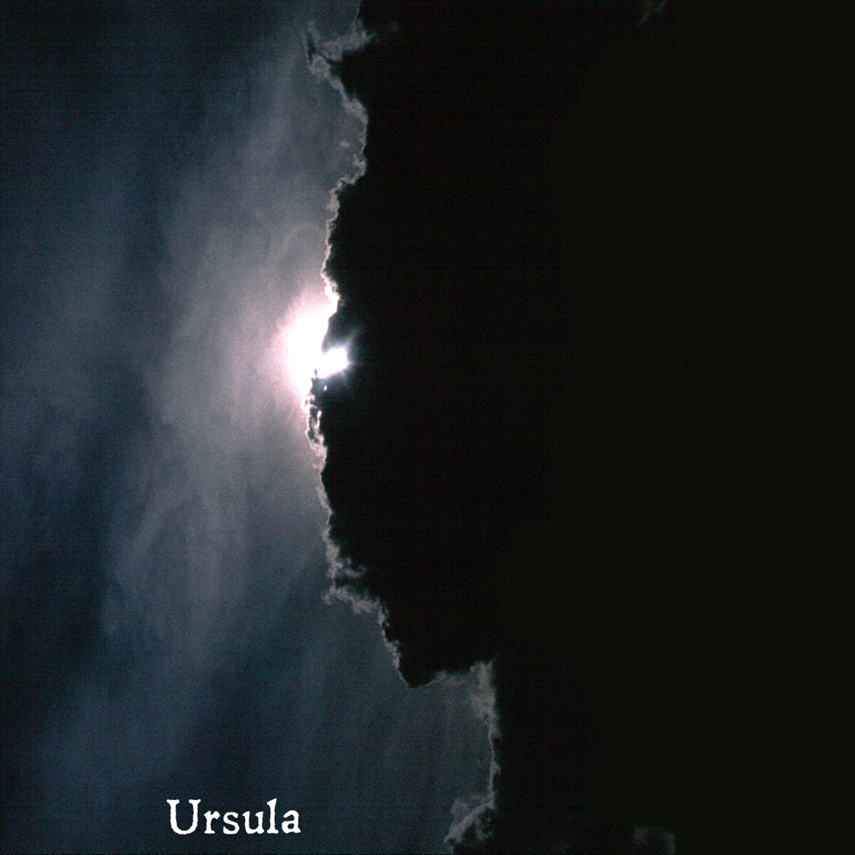 Ursula by Xazzaz (Album, Drone): Reviews, Ratings, Credits, Song list ...