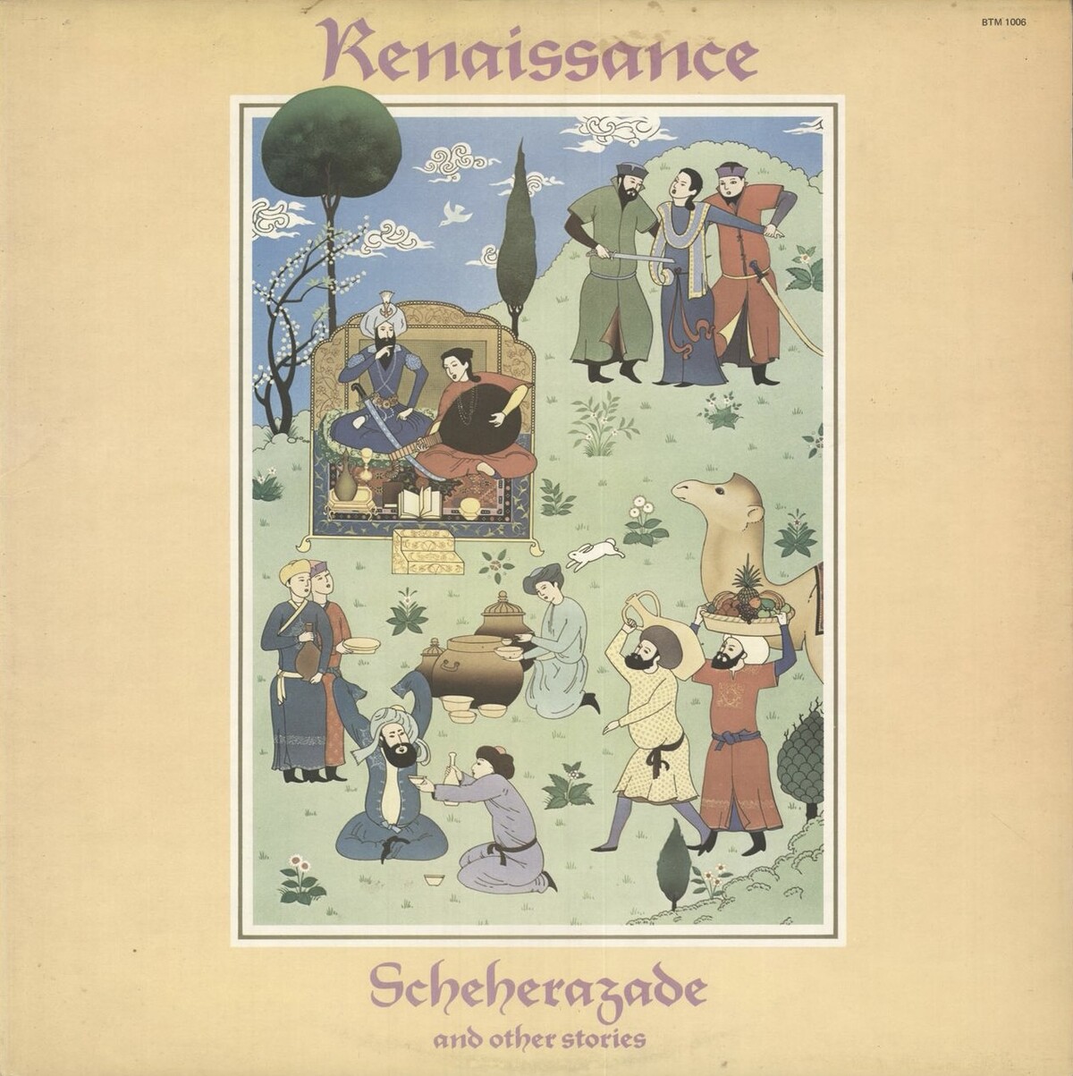 Best Symphonic Prog albums of 1975 - Rate Your Music