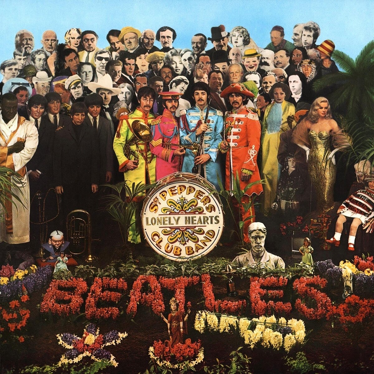Best Rock songs of the 1960s - Rate Your Music
