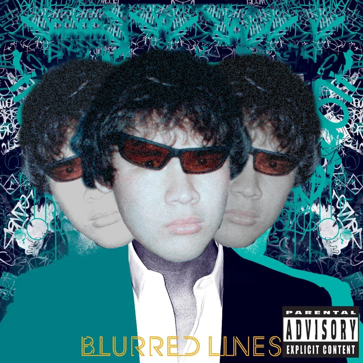 Blurred Lines Freestyle by Edo Hunnidz (Single): Reviews, Ratings ...