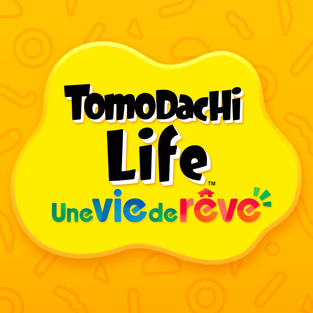 Tomodachi Life : Une vie de rêve by Nintendo Sound Team (EP; Nintendo ...