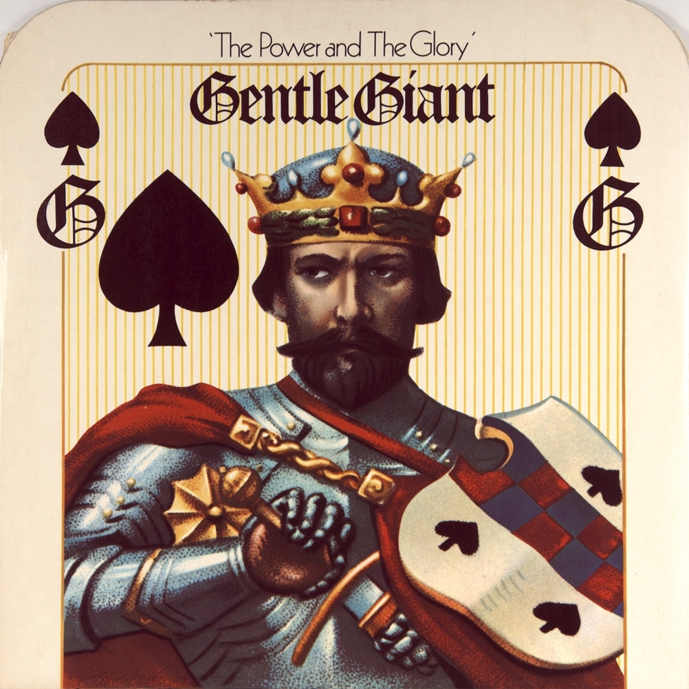 Best Gentle Giant songs of all time - Rate Your Music