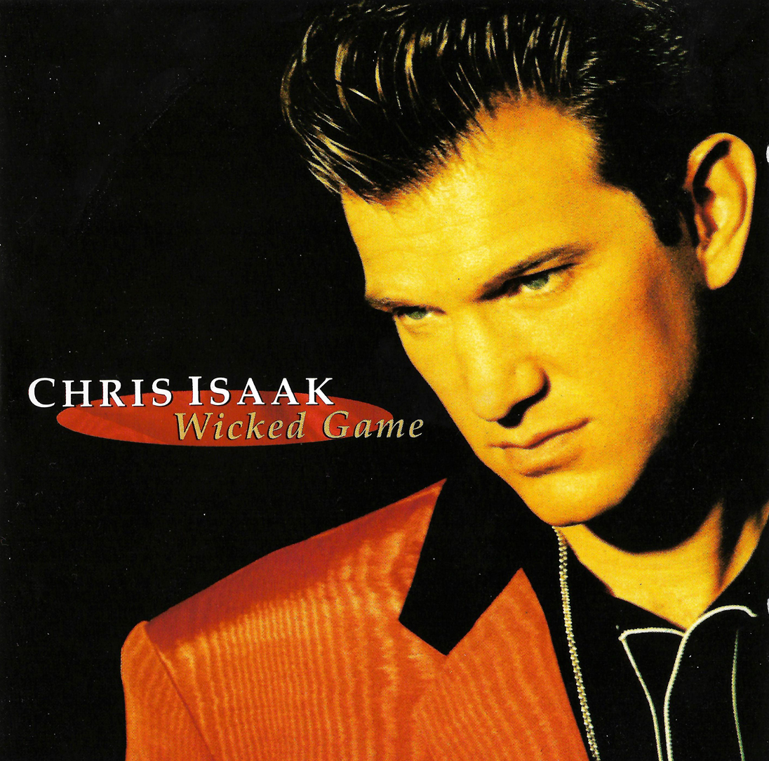 Chris Isaak Albums: songs, discography, biography, and listening guide ...