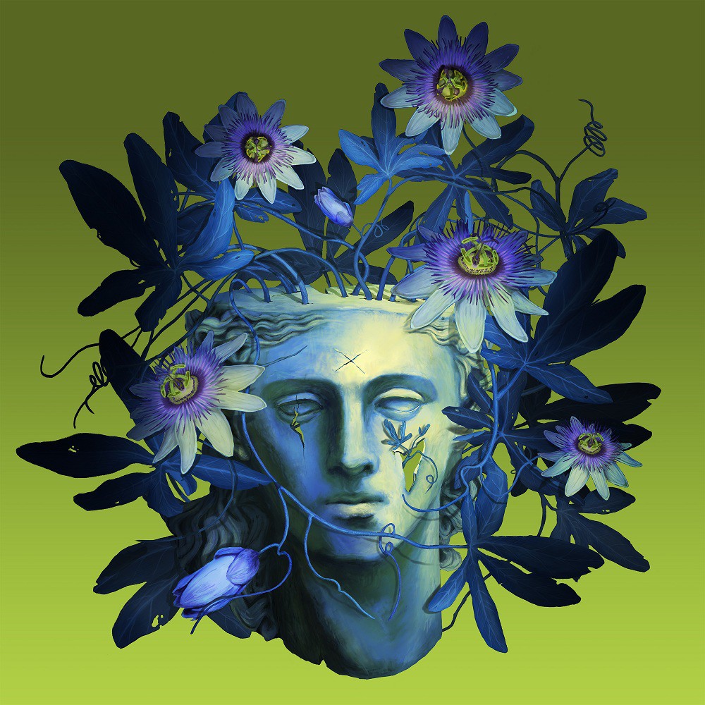 Nothing Is Ever Over by Stoned Statues (Album, Progressive Metal ...