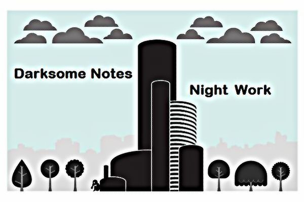Darksome Notes Albums: songs, discography, biography, and listening ...