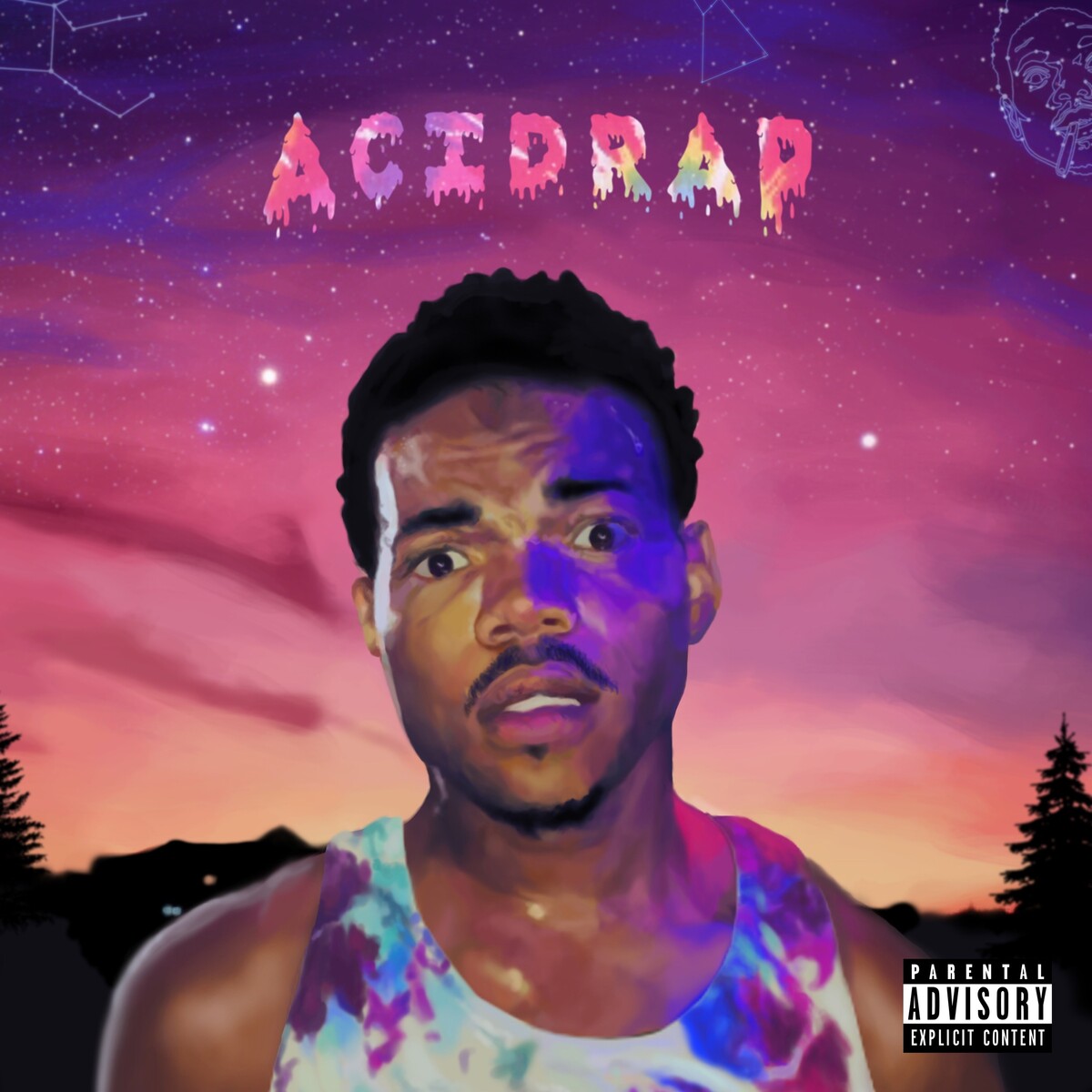 Best Chance the Rapper songs of all time - Rate Your Music
