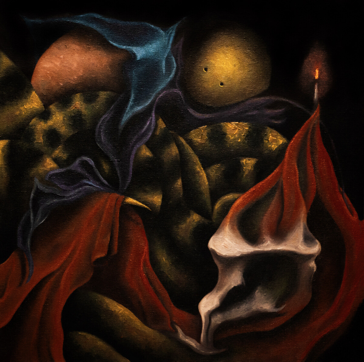 O além ser by Agona (Album, Death Metal): Reviews, Ratings, Credits ...