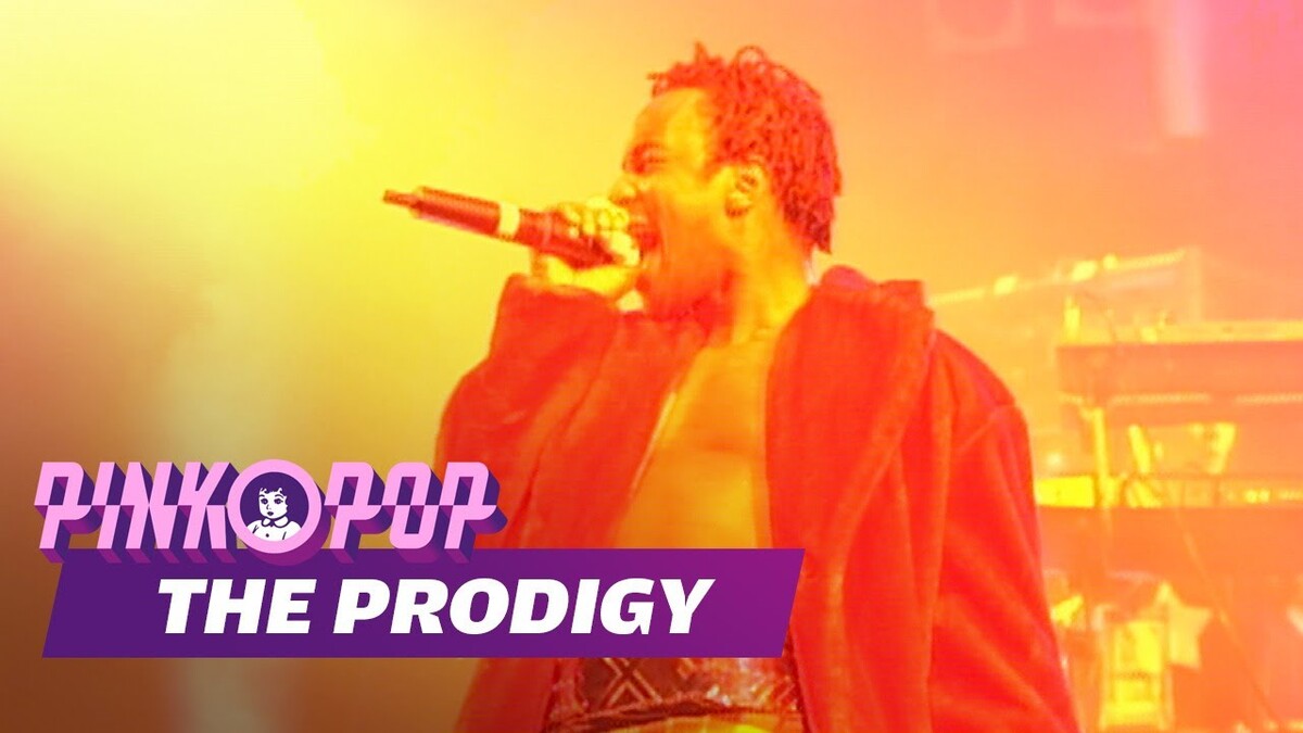 The Prodigy Albums: songs, discography, biography, and listening guide ...