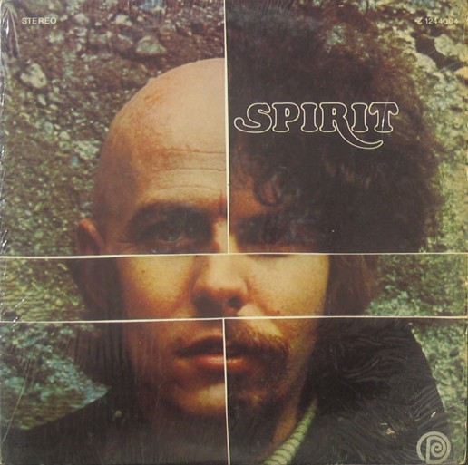 Reviews of Spirit by Spirit (Album, Psychedelic Rock) [Page 3] - Rate ...