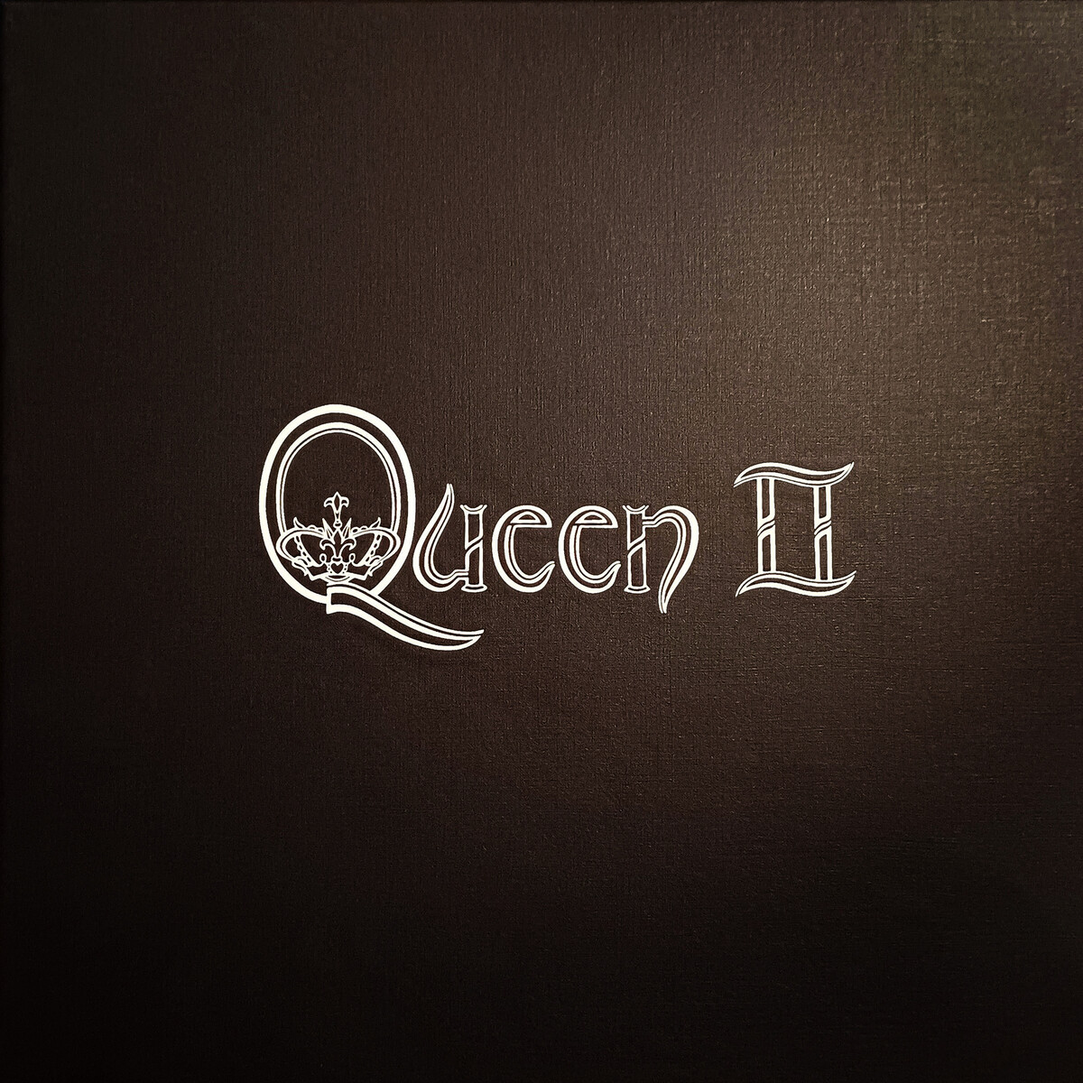 Queen II by Queen (Album; Hollywood; D004920702): Reviews, Ratings ...