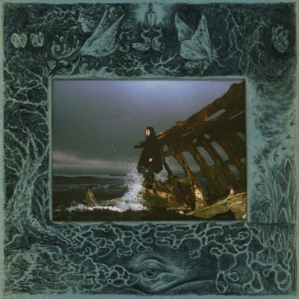 Most popular Indie Folk albums of 2026 - Rate Your Music