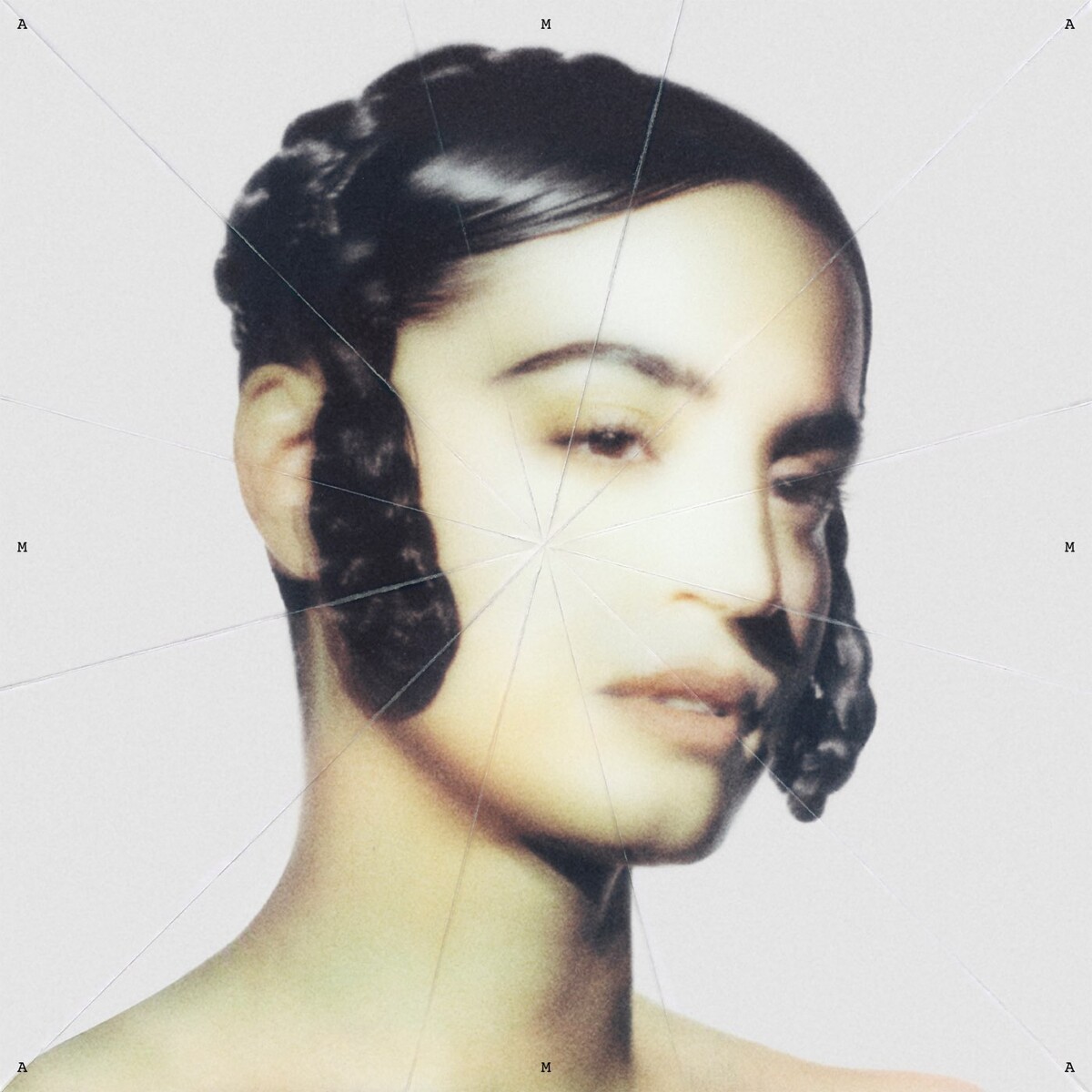 Ama by Maria Arnal (Album, Art Pop): Reviews, Ratings, Credits, Song ...