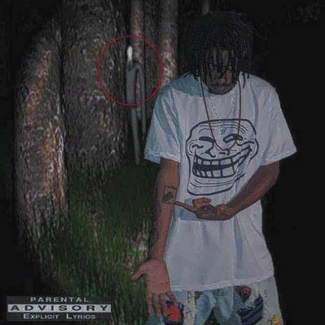 Yung Exu Albums: songs, discography, biography, and listening guide ...