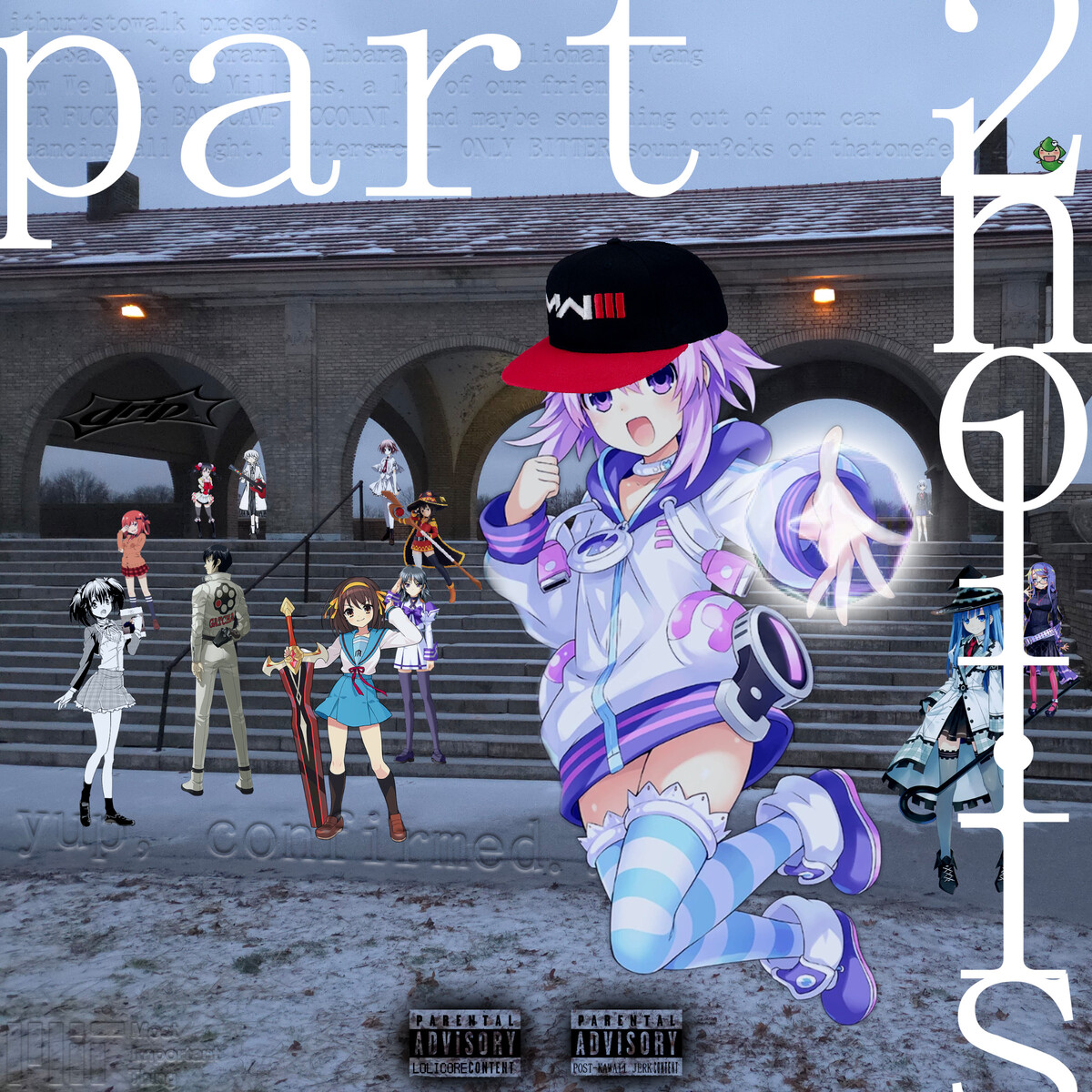 Part 2hollis by ithurtstowalk (Album, HexD): Reviews, Ratings, Credits ...