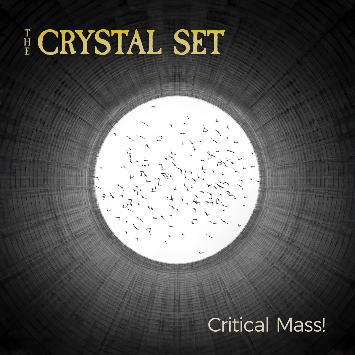 Critical Mass! by The Crystal Set (Single, Neo-Psychedelia): Reviews ...