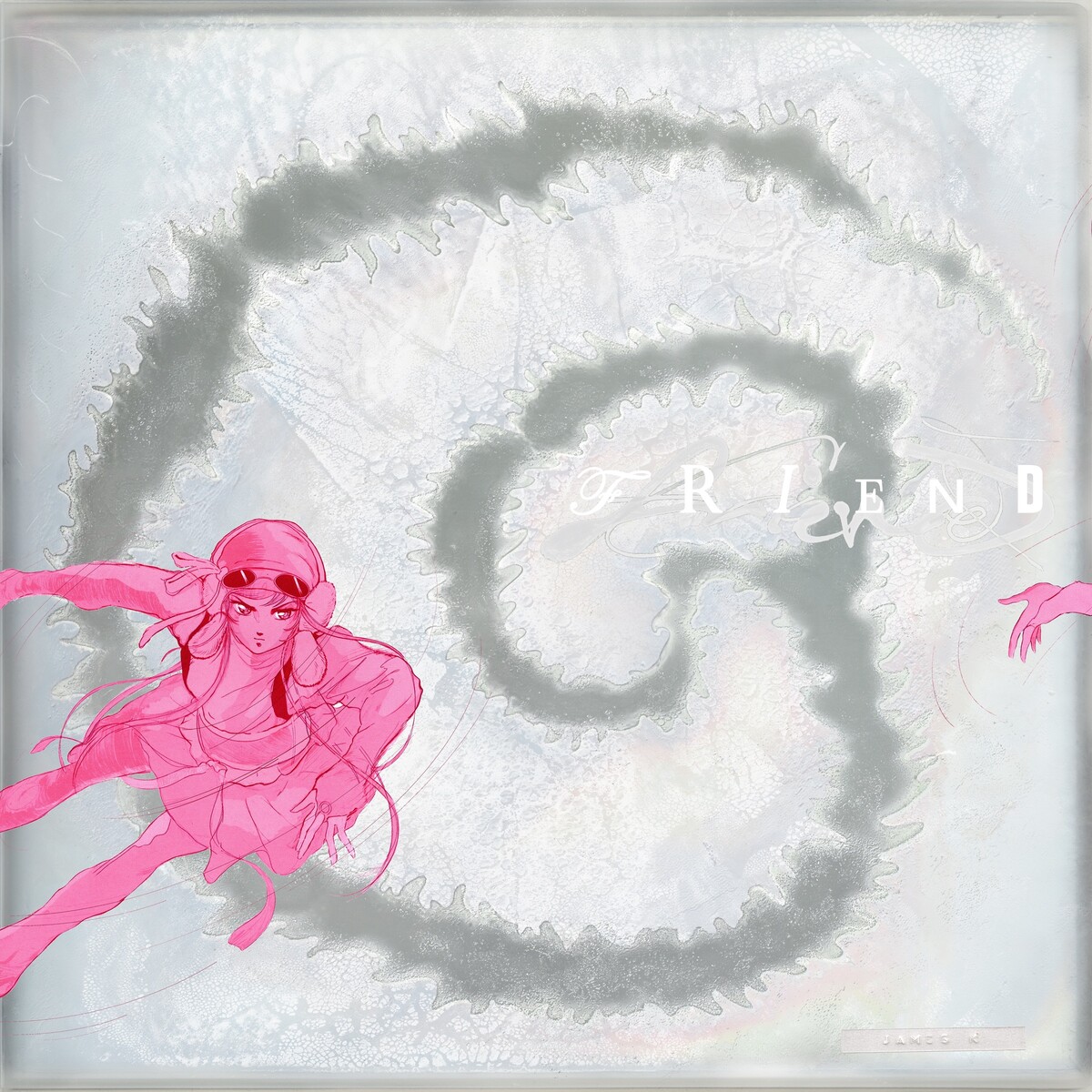 Reviews of Friend by james K (Album, Downtempo) [Page 2] - Rate Your Music
