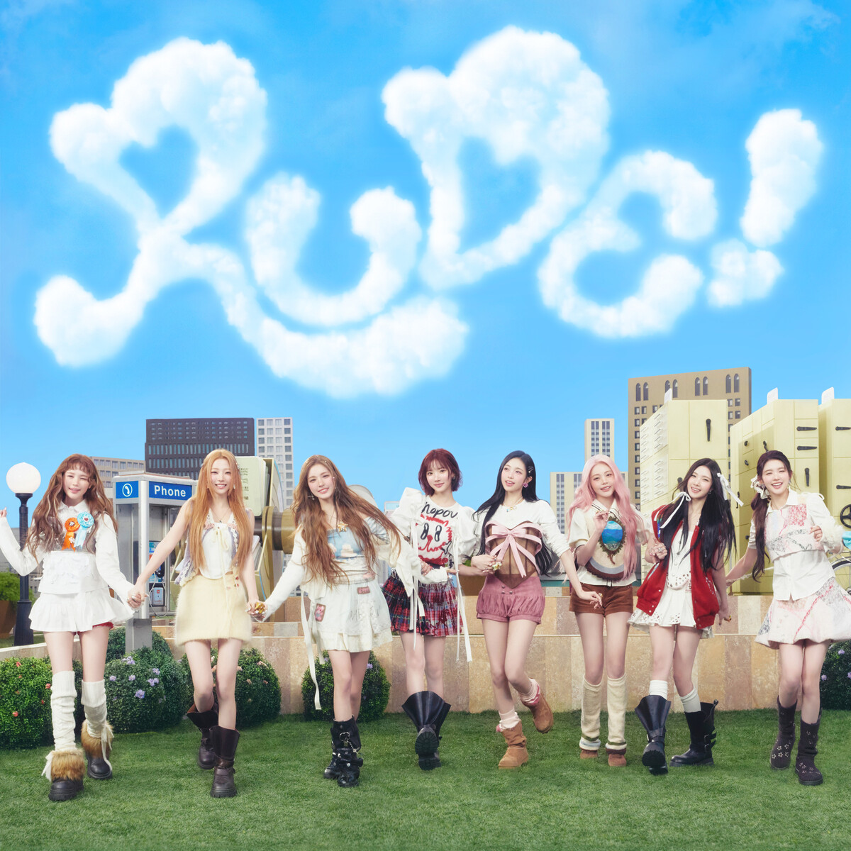 Most popular K-Pop singles of 2026 - Rate Your Music