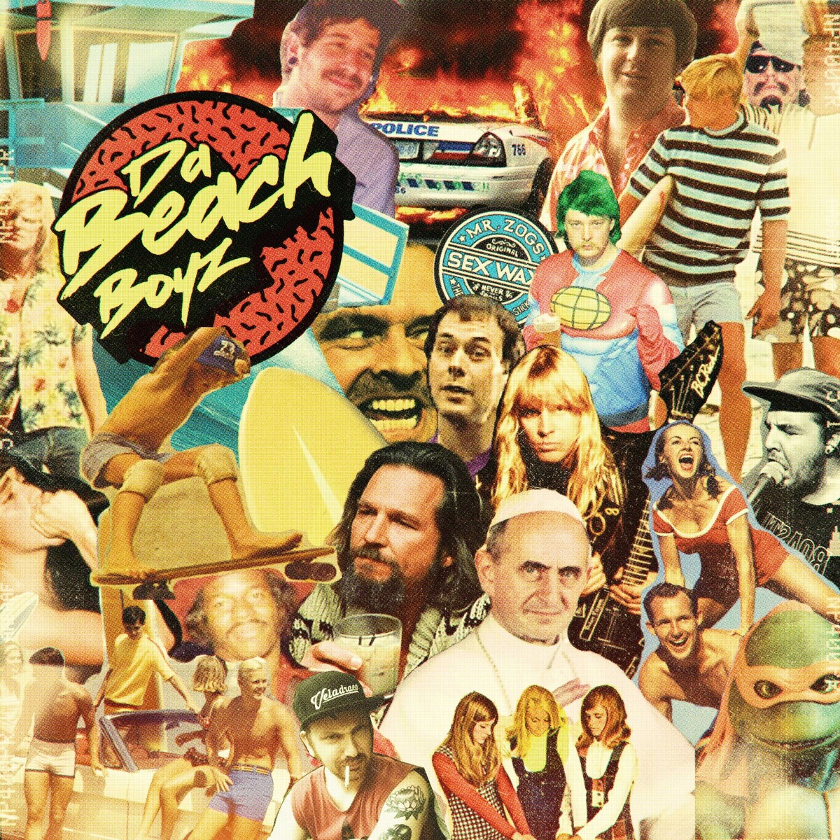 Da Beach Boyz Albums: songs, discography, biography, and listening ...