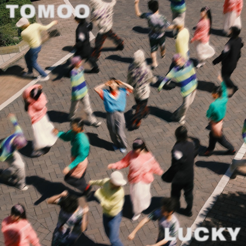 LUCKY by TOMOO (Single): Reviews, Ratings, Credits, Song list - Rate ...