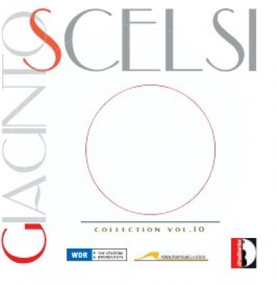 Collection Vol. 10 by WDR Sinfonieorchester / Klangforum Wien / Zoltán ...