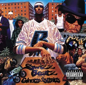Swizz Beatz Presents Ghetto Stories by Swizz Beatz (Album; DreamWorks ...