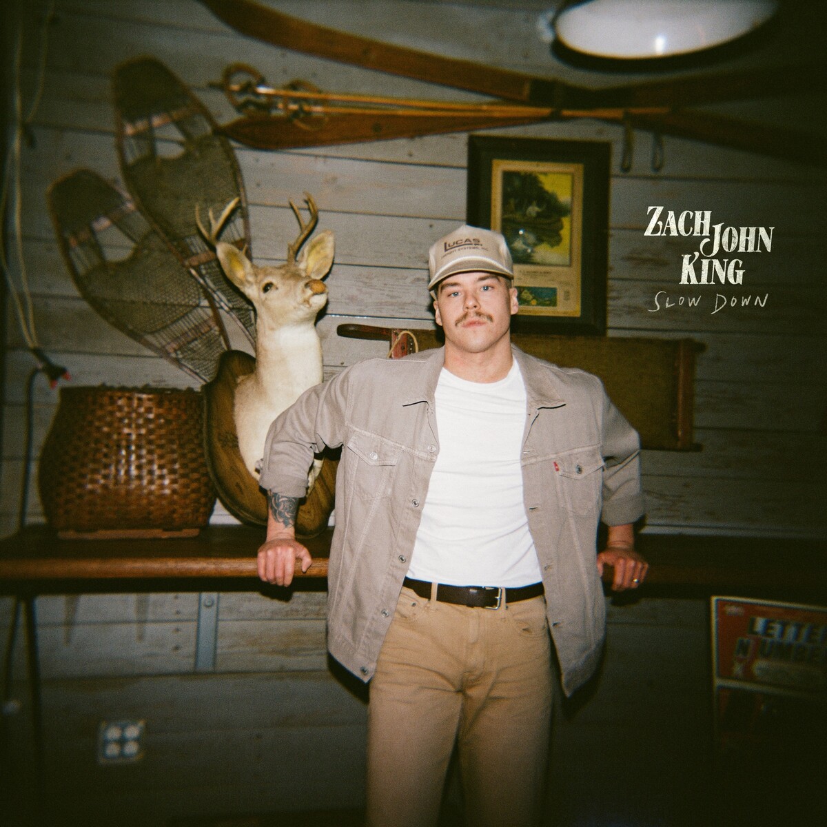 Zach John King Albums: songs, discography, biography, and listening ...