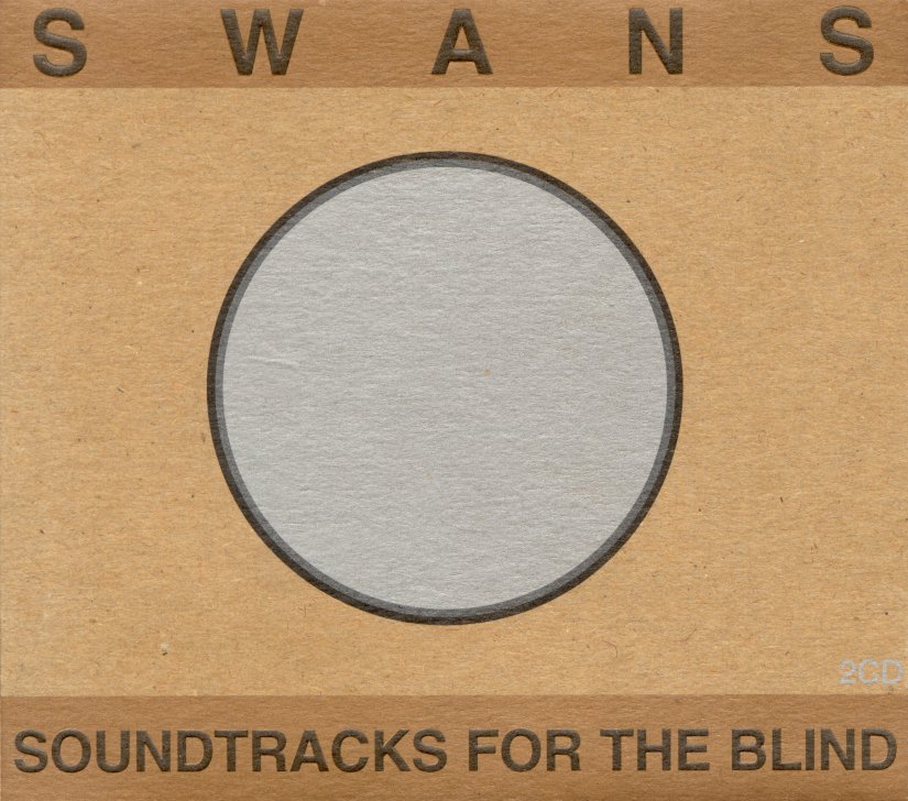 Best Swans songs of all time - Rate Your Music