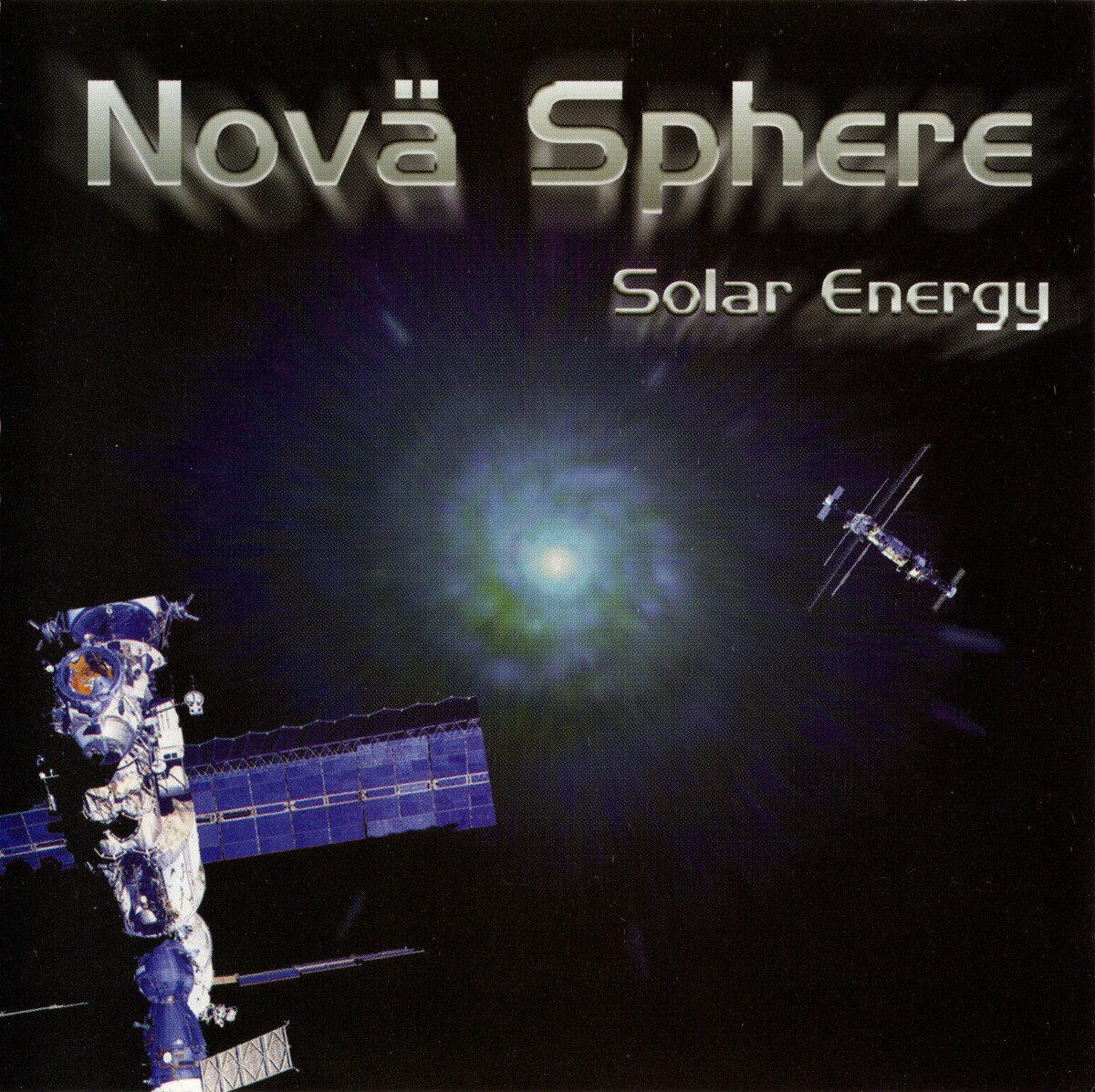 Nova Sphere Albums: songs, discography, biography, and listening guide ...