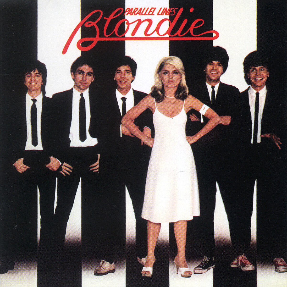 Best Blondie songs of all time - Rate Your Music