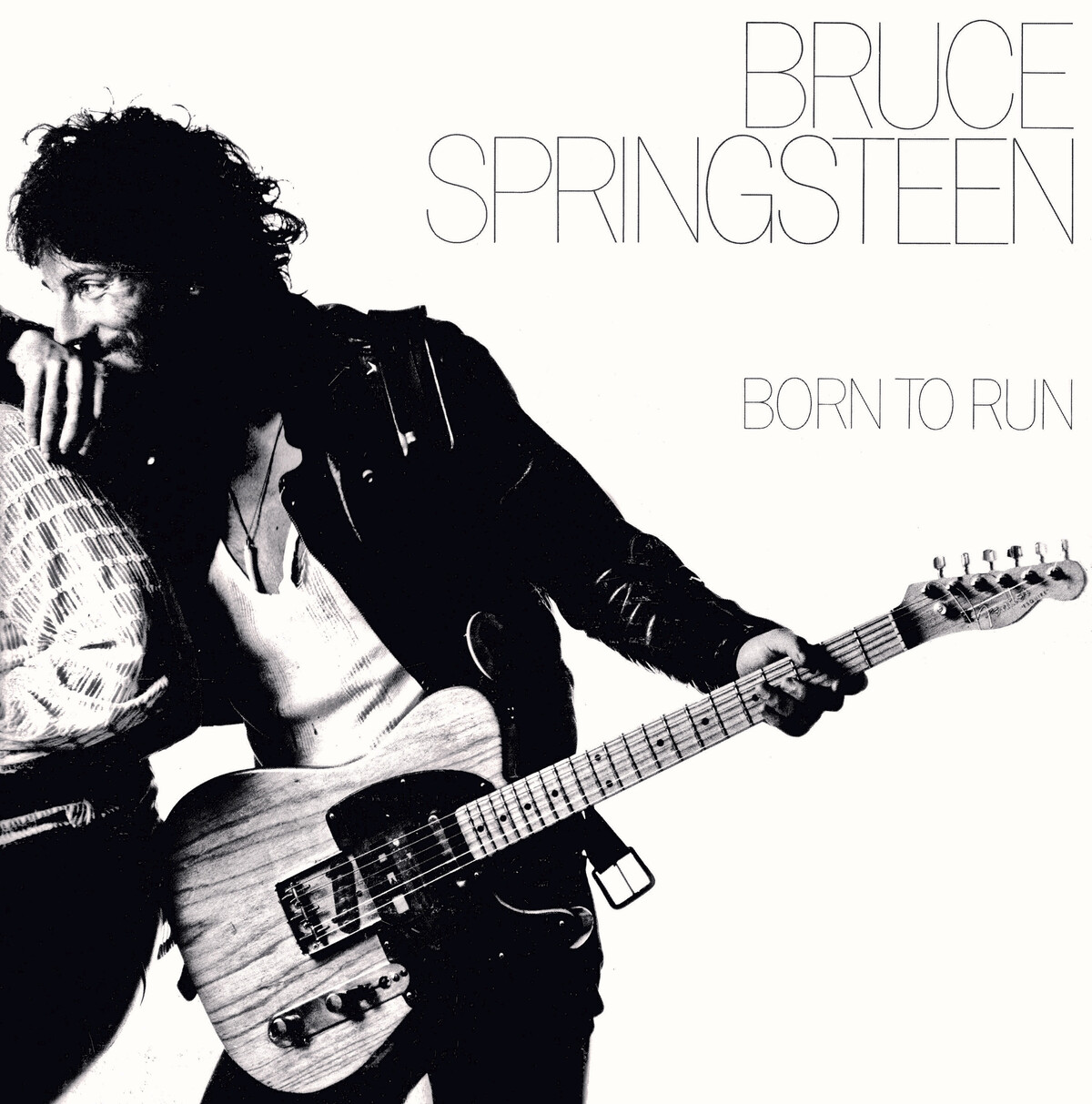Best Bruce Springsteen songs of all time - Rate Your Music