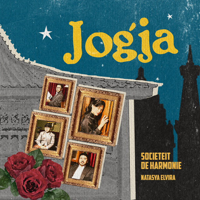 Jogja by Societeit de Harmonie (Single): Reviews, Ratings, Credits ...