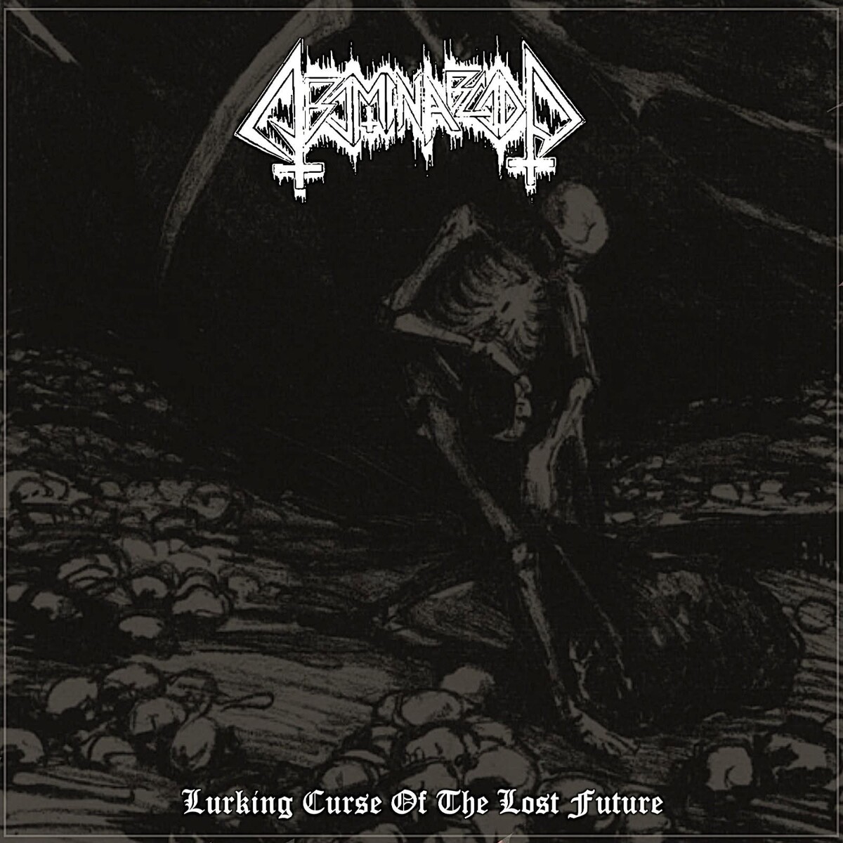 Lurking Curse of the Lost Future by Abominablood (Album): Reviews ...