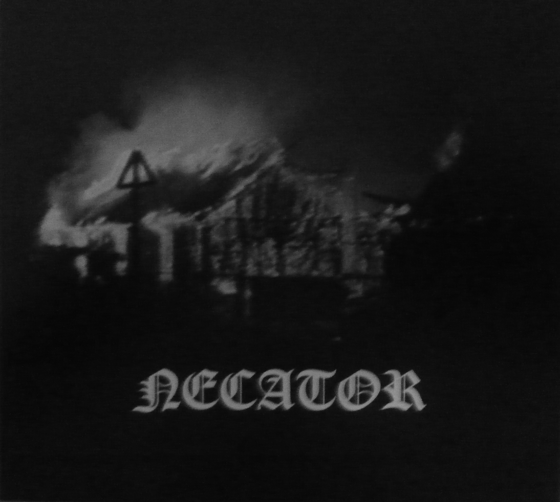 Polish Evil Black Metal Art by Necator (Album, Black Metal): Reviews ...
