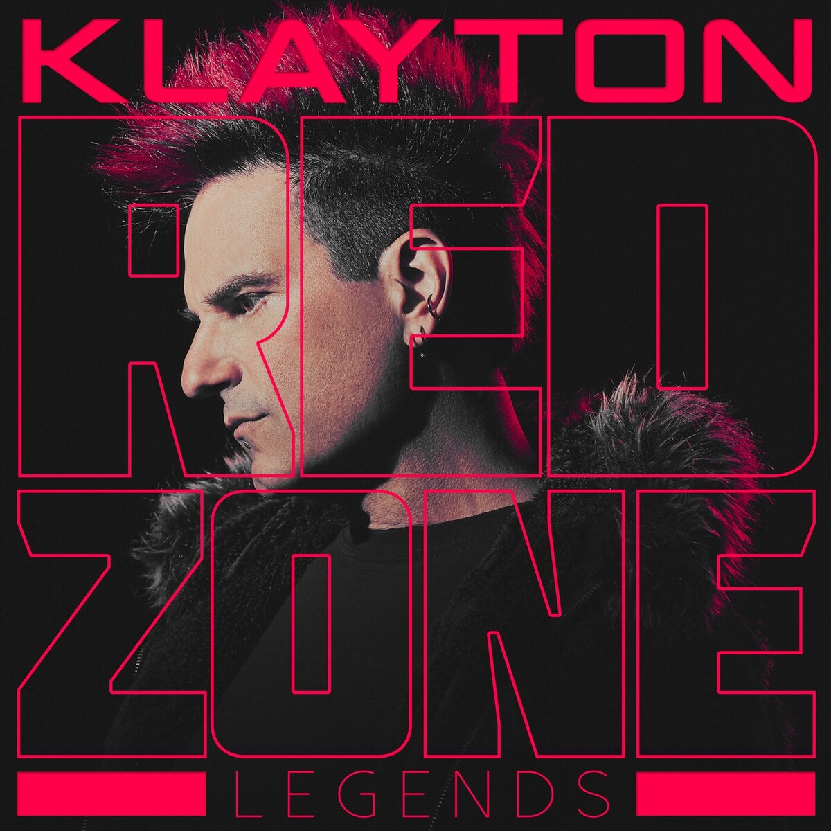 Klayton Albums: songs, discography, biography, and listening guide ...
