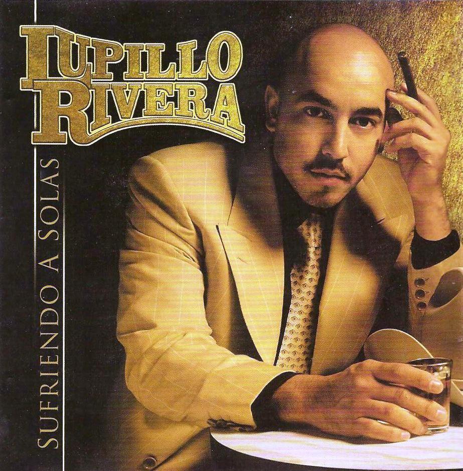 Sufriendo a solas by Lupillo Rivera (Album): Reviews, Ratings, Credits ...
