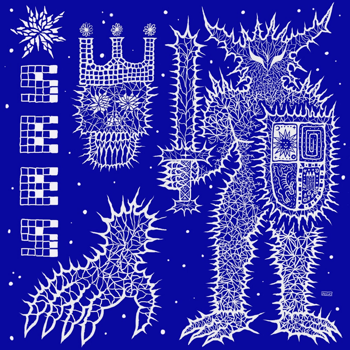 Off Course by Osees (Album, Psychedelic Rock): Reviews, Ratings ...