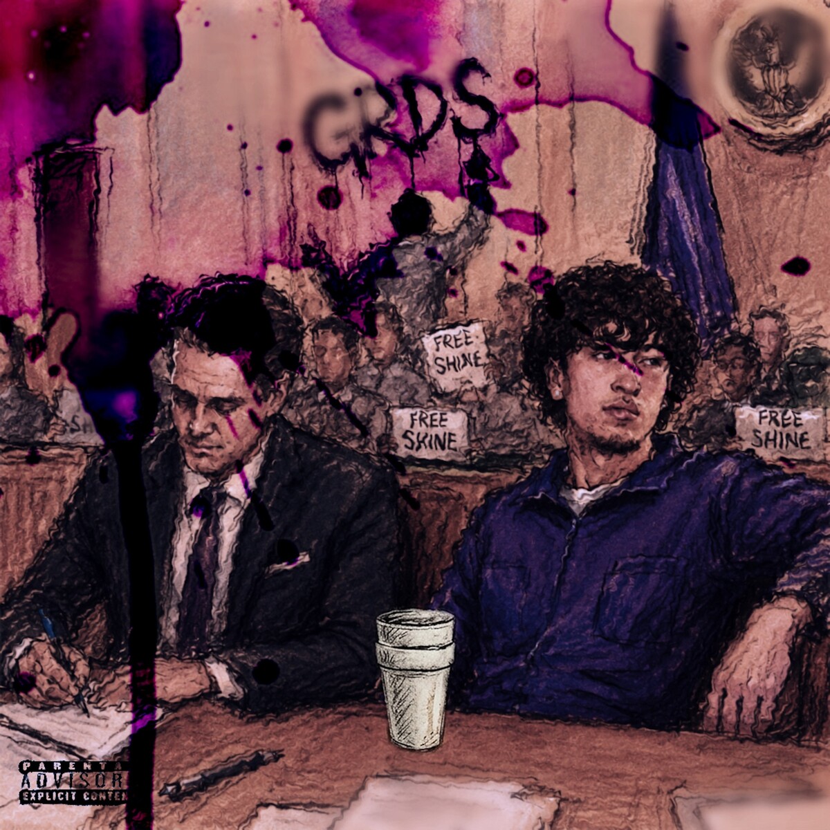 Esoteric Chicago Drill songs of 2026 - Rate Your Music