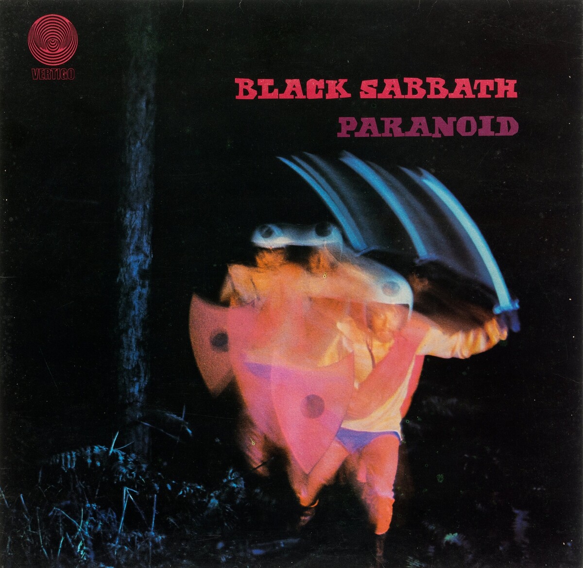 Best Black Sabbath songs of all time - Rate Your Music