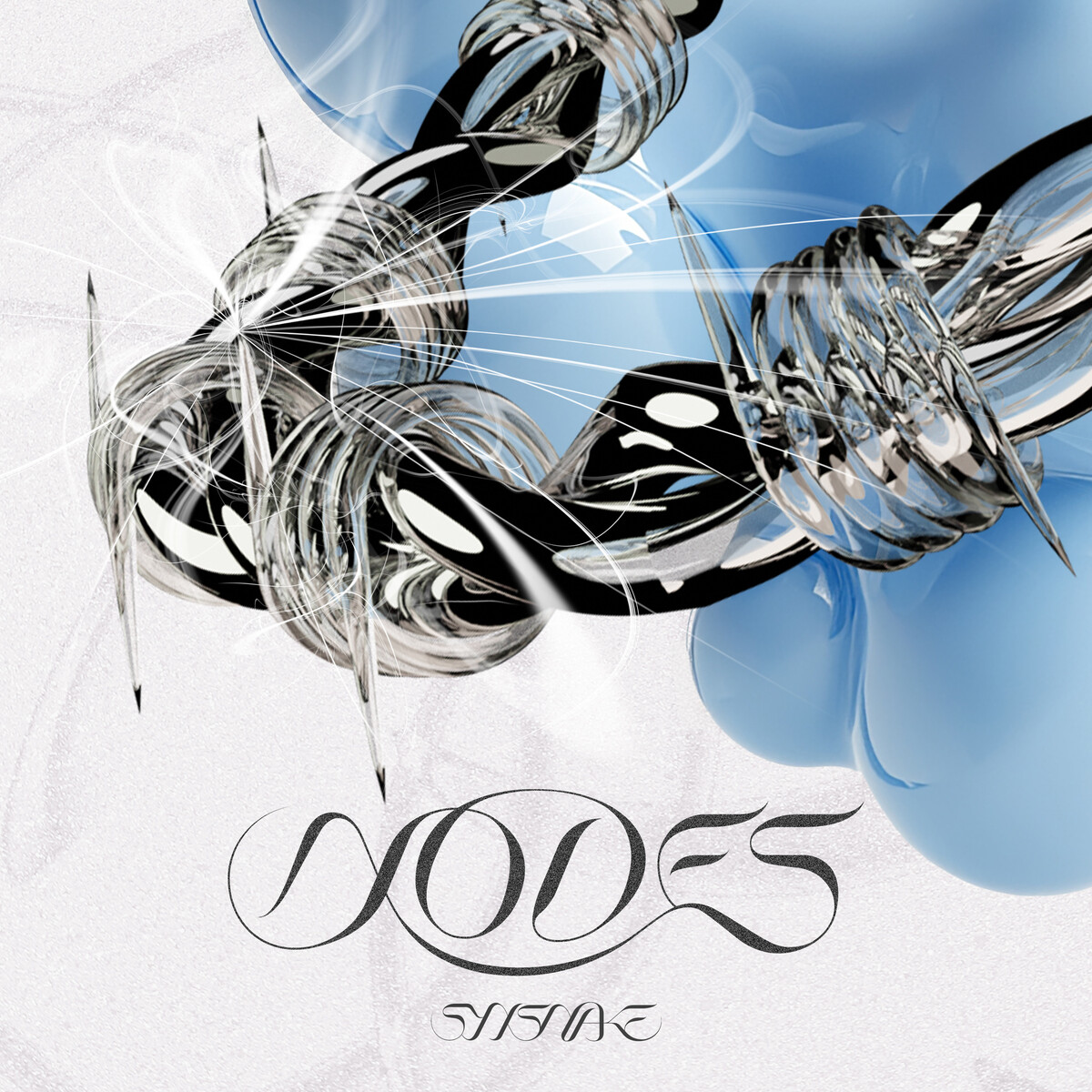 Nodes by Synsnake (Album, Alternative Metal): Reviews, Ratings, Credits ...