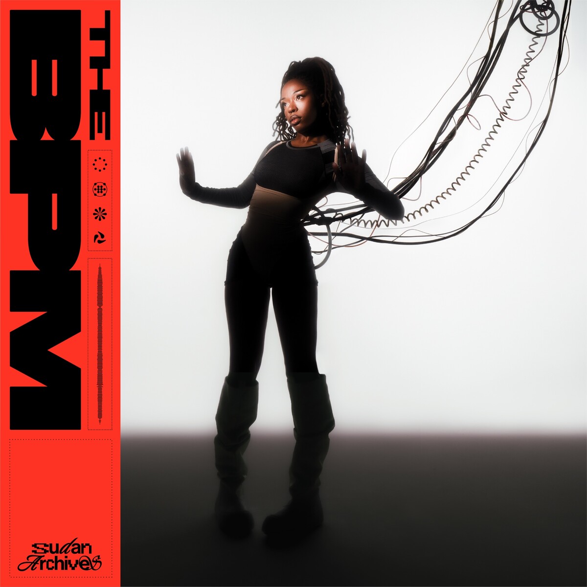Best Afrofuturism albums of 2025 - Rate Your Music