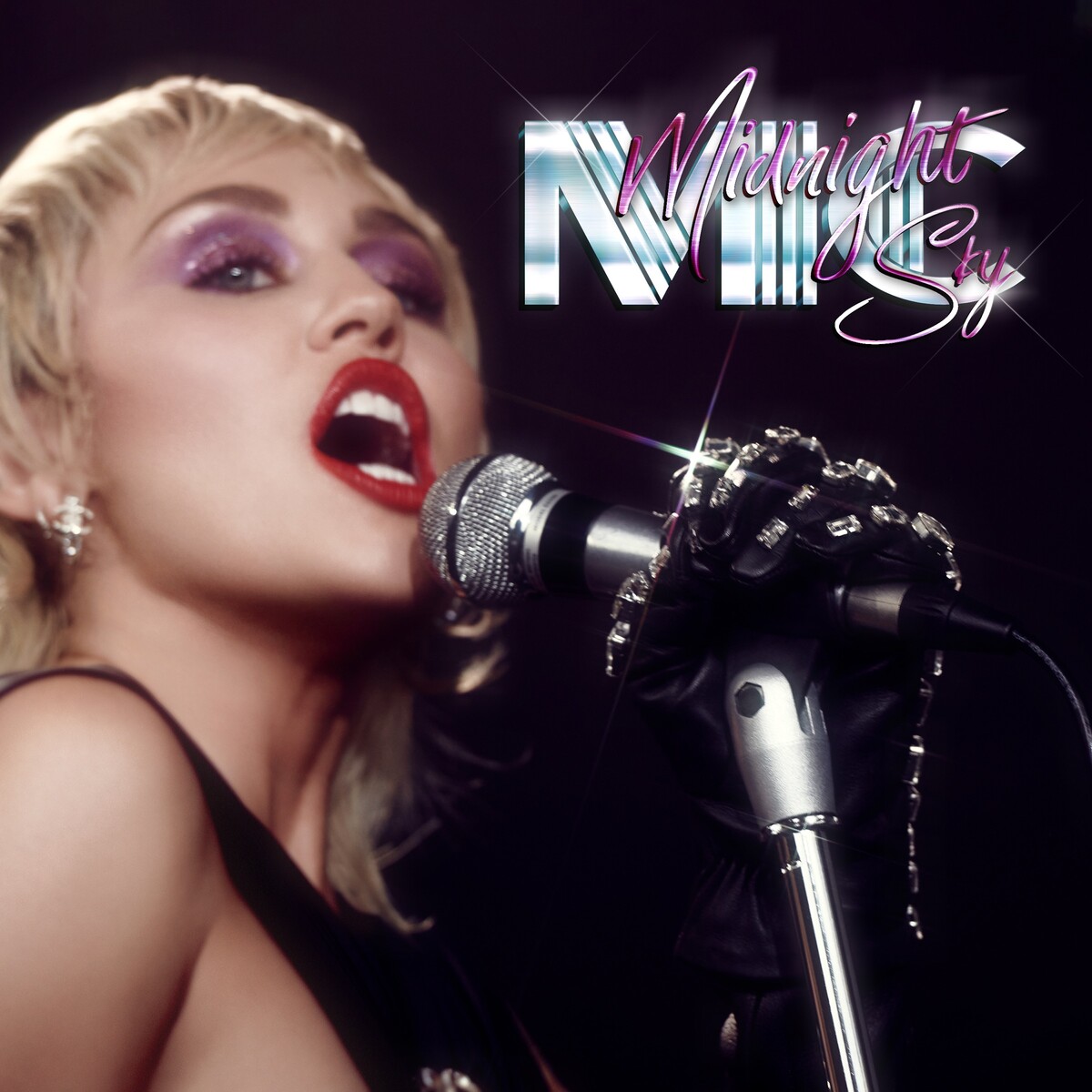Miley Cyrus Albums Songs Discography Biography And Listening Guide