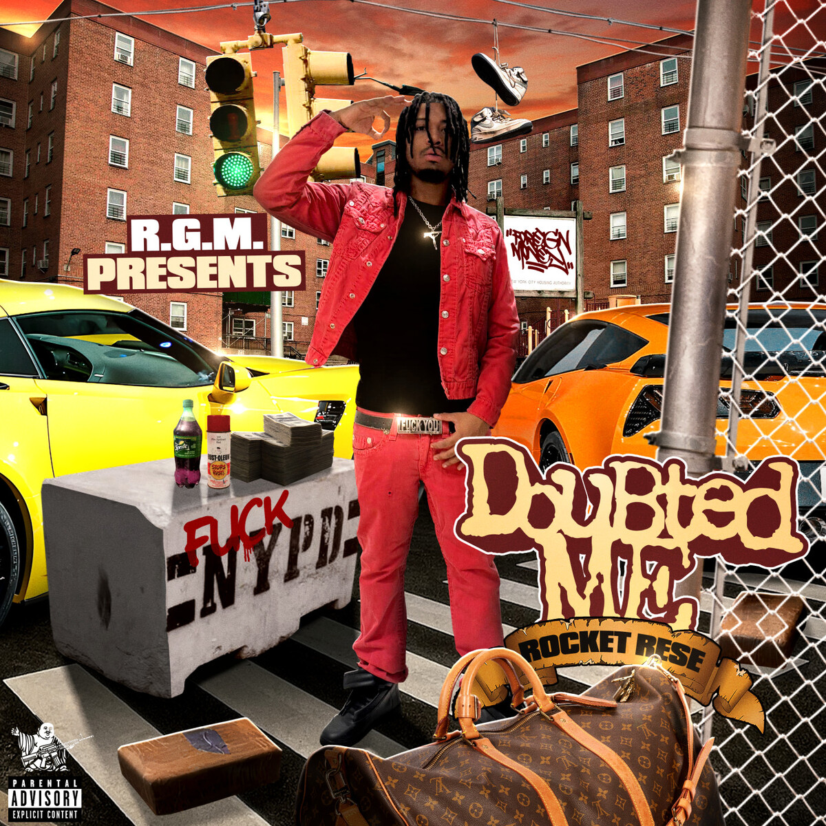 Best Chicago Drill mixtapes of 2026 - Rate Your Music