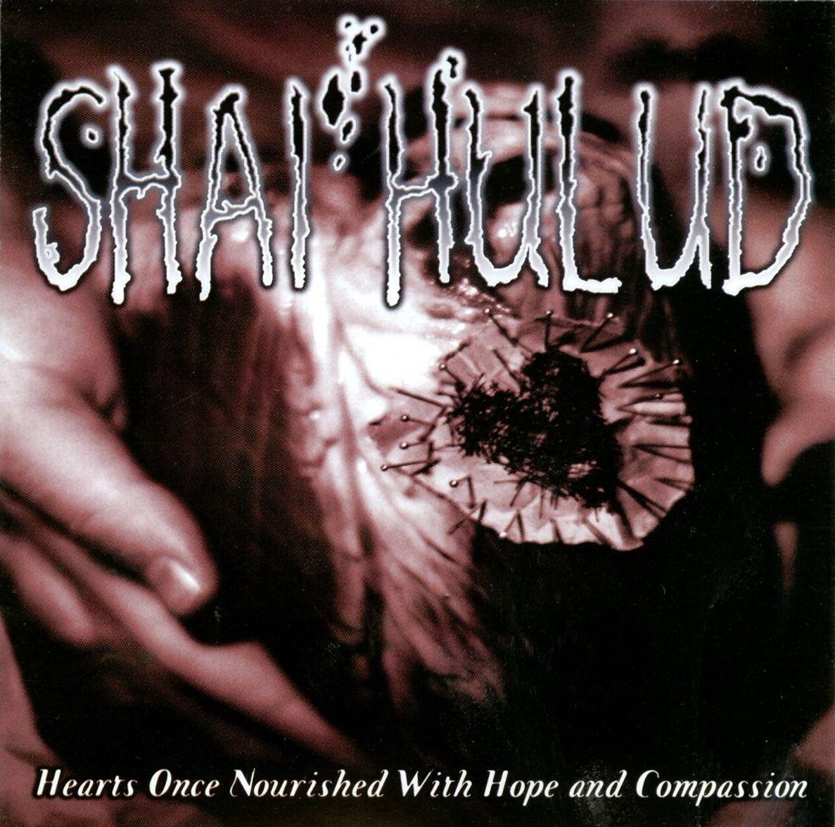 Shai Hulud Albums: songs, discography, biography, and listening guide ...
