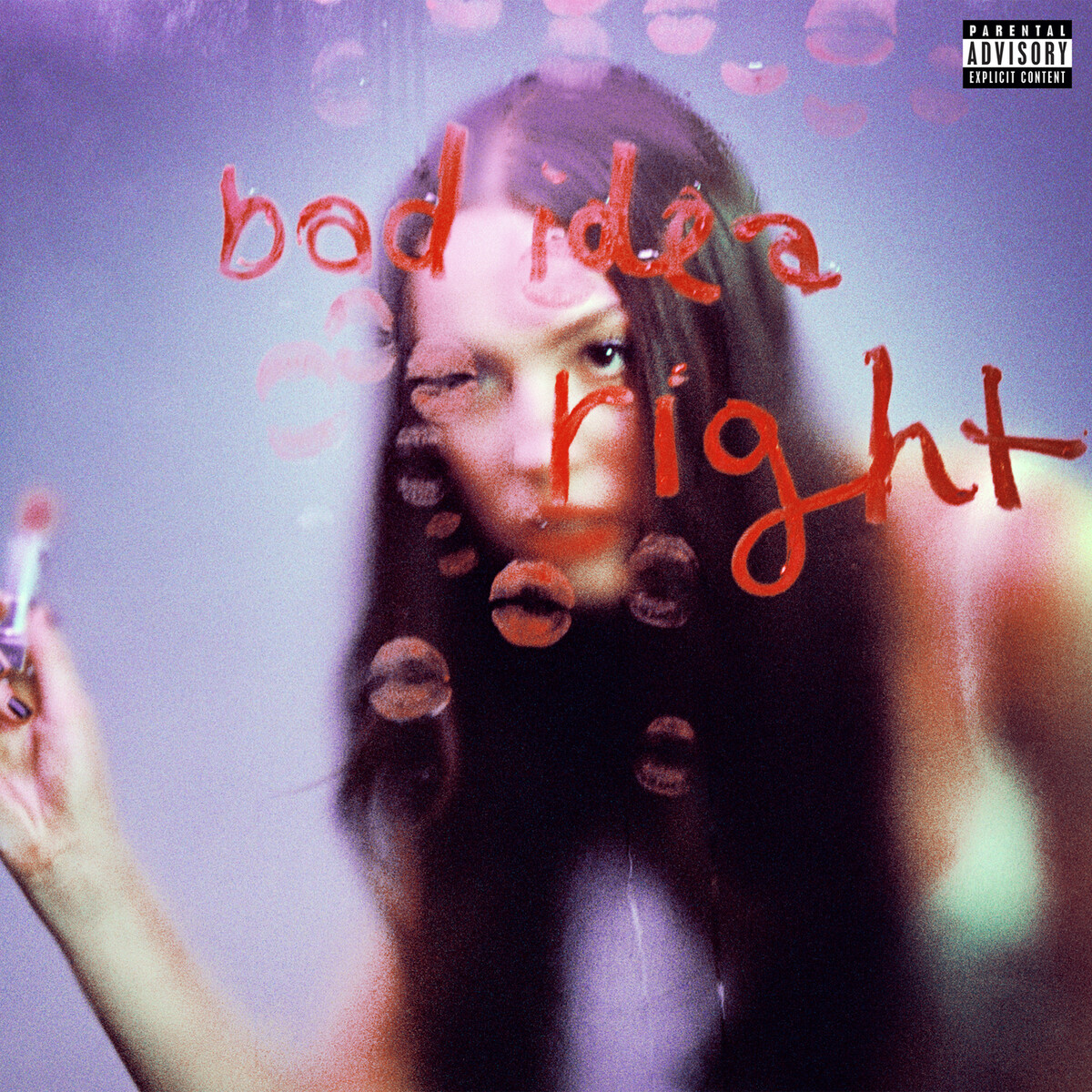 Bad Idea Right? by Olivia Rodrigo (Single, Power Pop): Reviews, Ratings ...