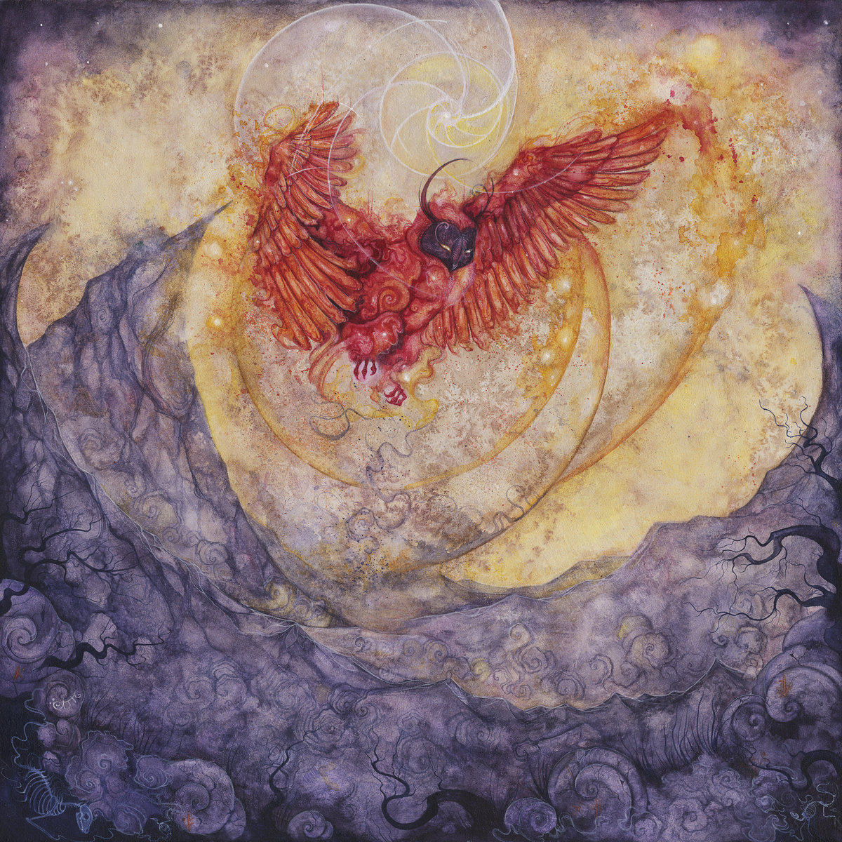 Solbrent by Frostbitt (Album, Djent): Reviews, Ratings, Credits, Song ...