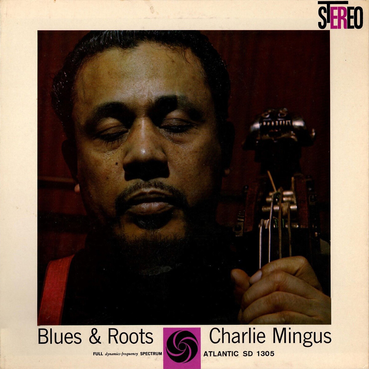 Best Charles Mingus songs of all time - Rate Your Music