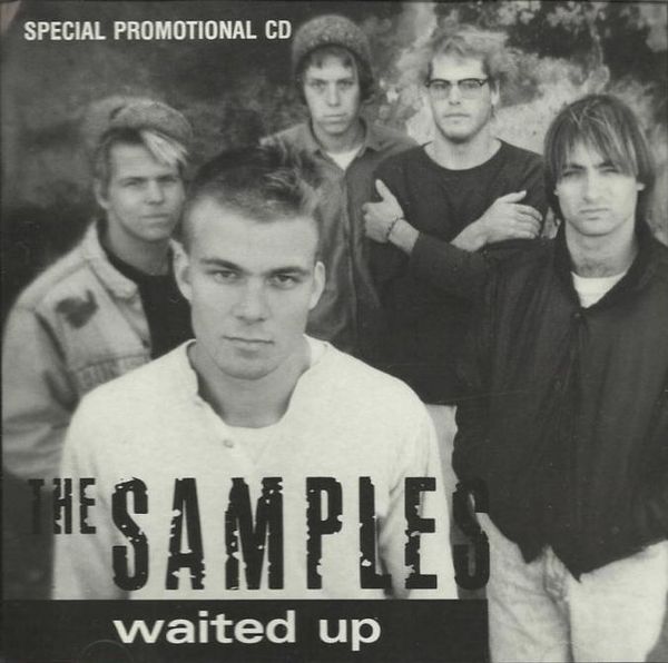 The Samples Albums: songs, discography, biography, and listening guide ...